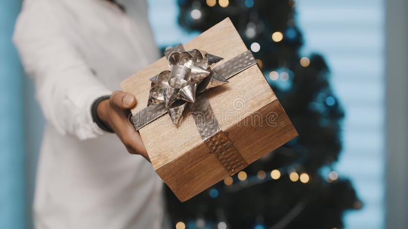 The Gift Of Black